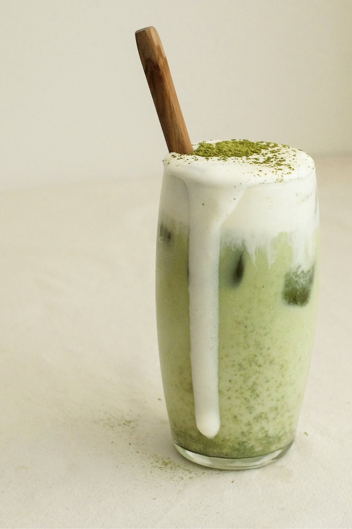 3 x matcha latte recepten, die je vandaag nog moet uitproberen! – Spoon ...